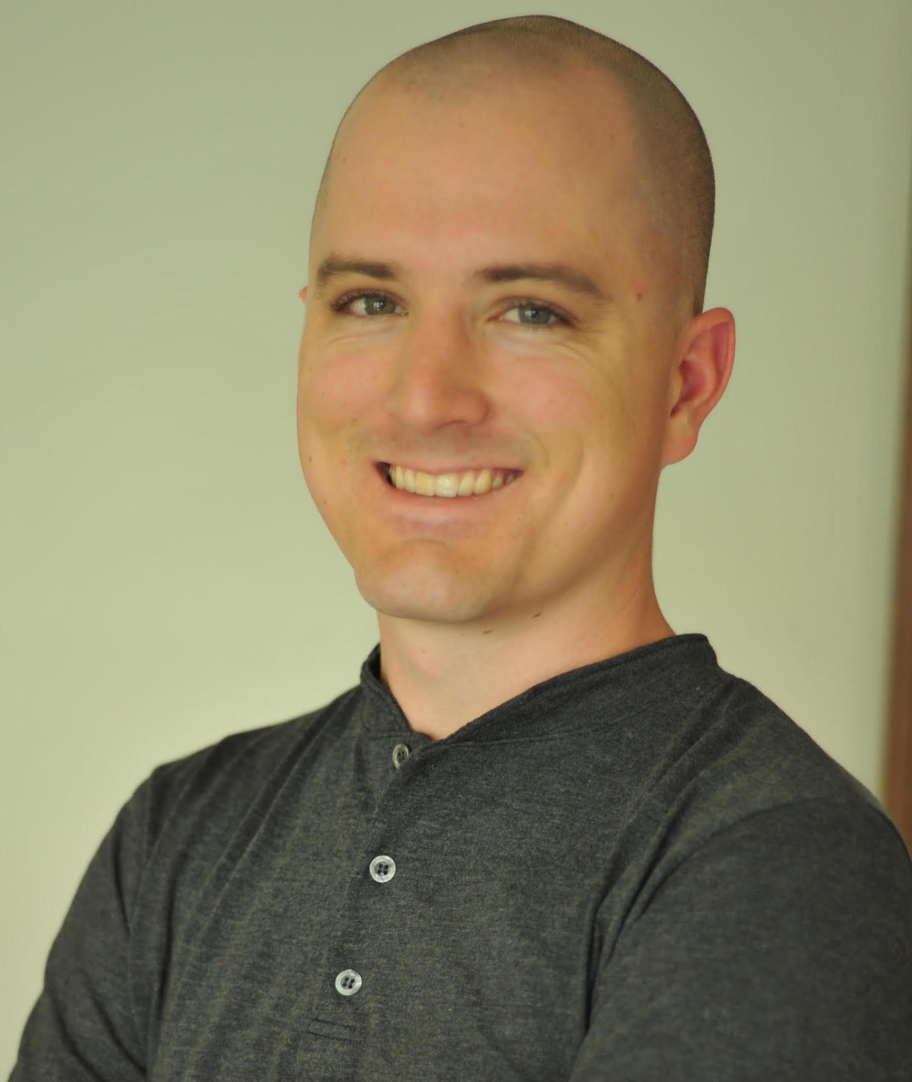 Bio | Michael Duryea